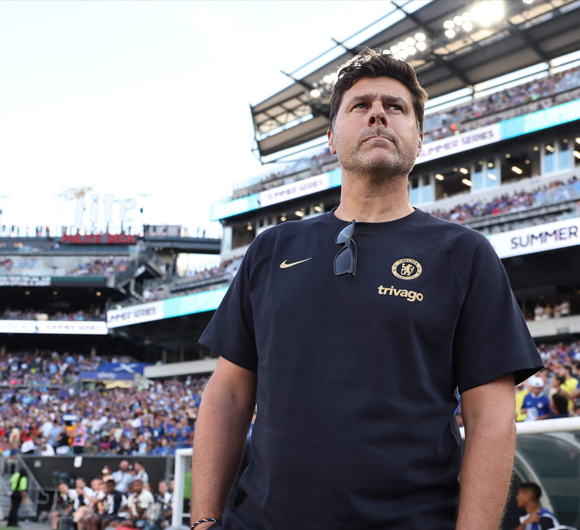 Enzo Fernandez's stunning free-kick sealed a 3-1 win for Chelsea over ...
