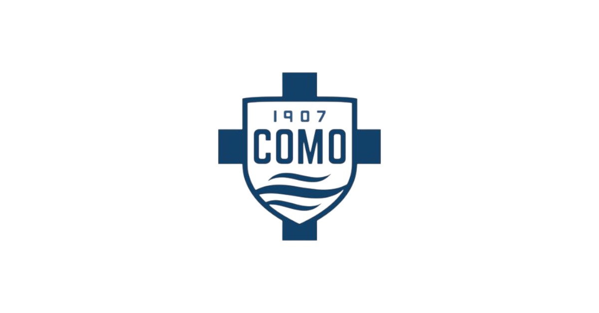 Como FC Tickets - 2025/26 Season | 1BoxOffice