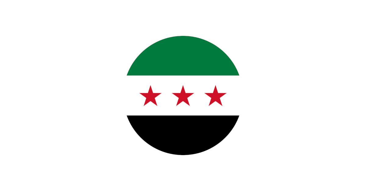 Syria Football Team Tickets 2026 | 1BoxOffice