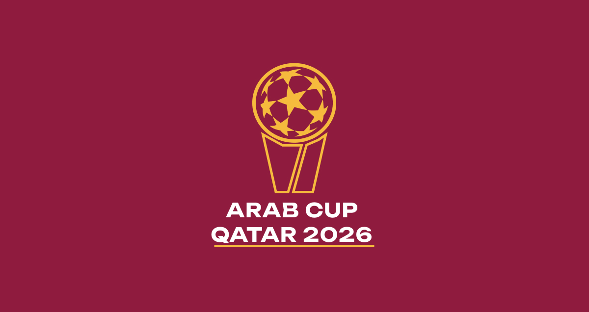 Arab Cup Tickets | 1BoxOffice